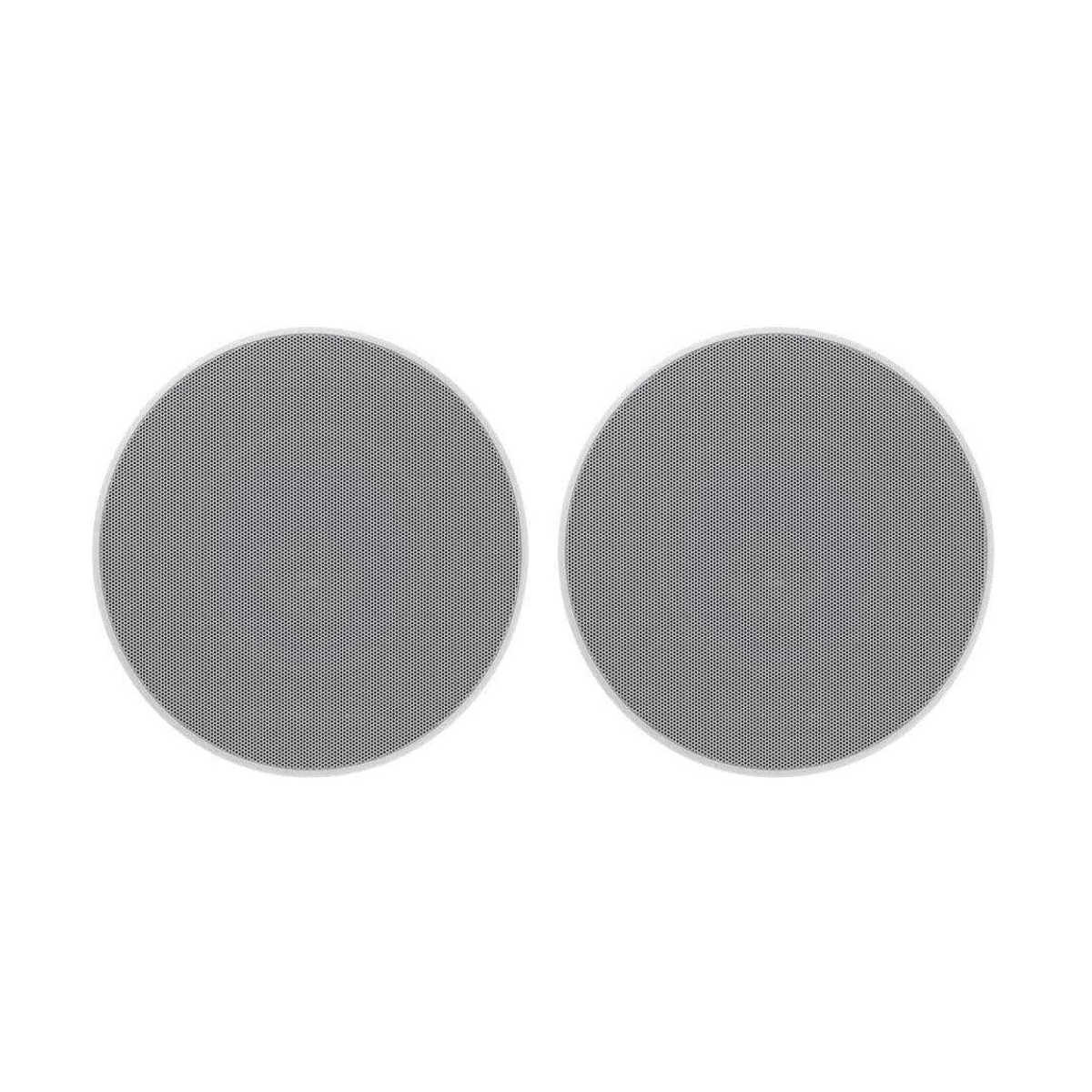 Bowers And Wilkins Bandw Ccm663 Sr In Ceiling Speaker Pair Tecnifi