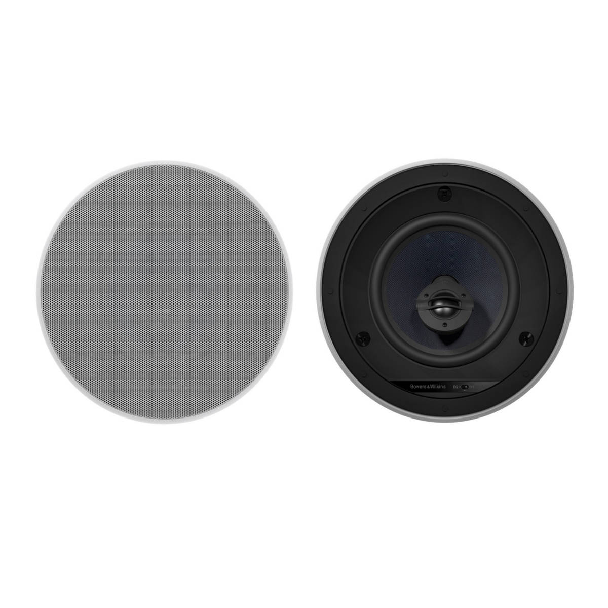 Bowers And Wilkins Bandw Ccm663 In Ceiling Speaker Pc Tecnifi