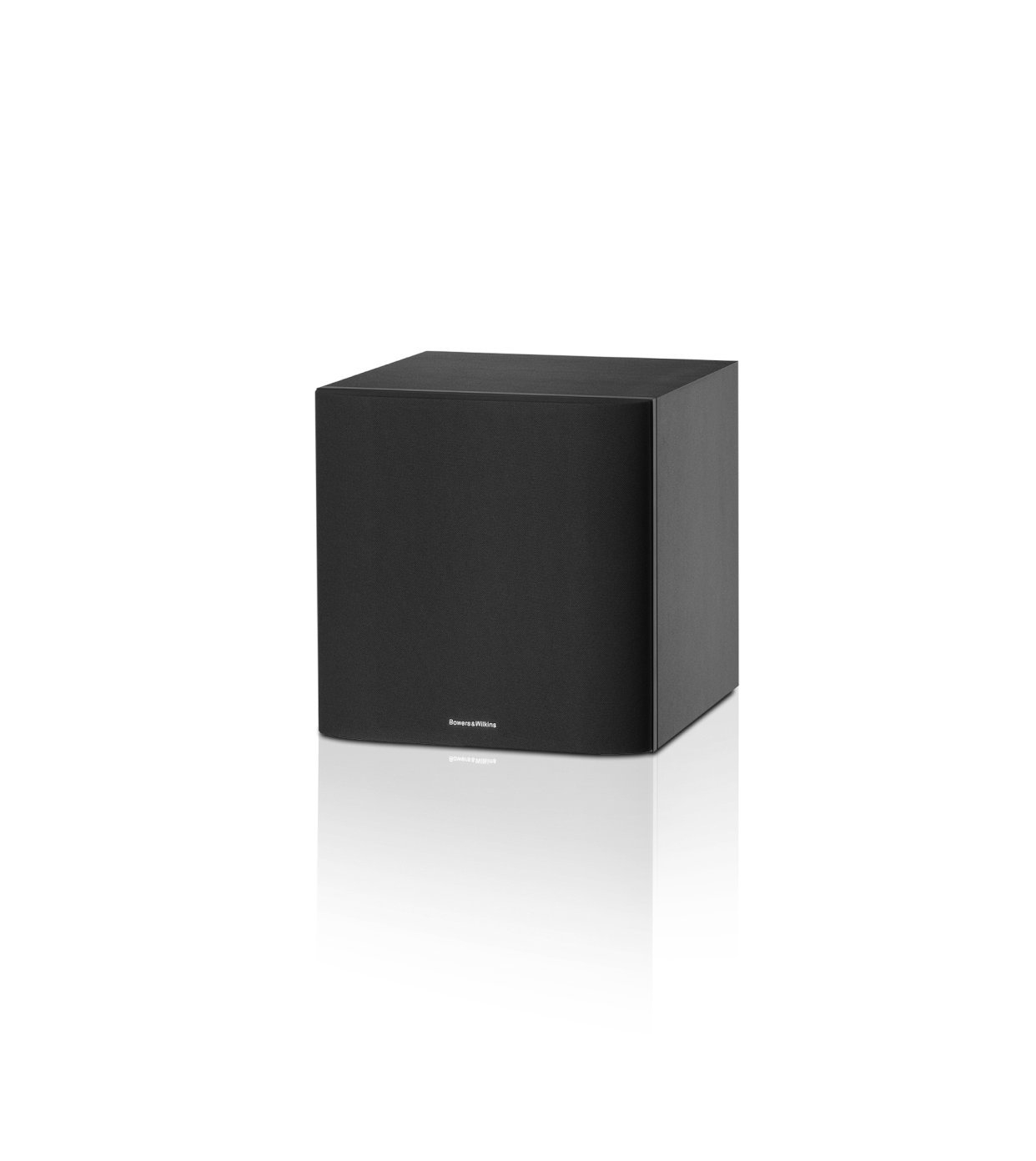 Bowers & Wilkins ASW610 10 Inch Active Subwoofer - Tecnifi
