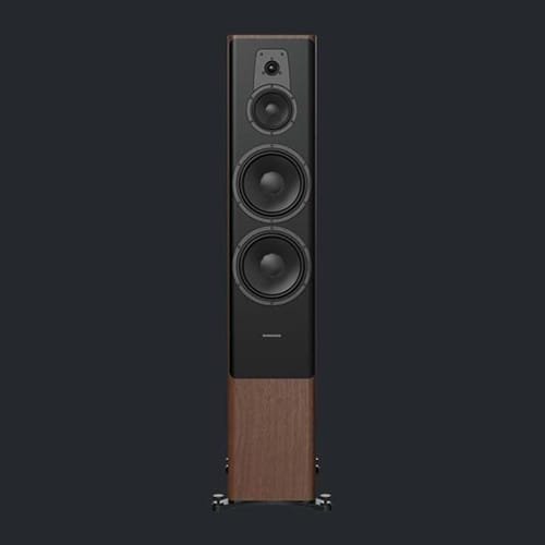 Dynaudio Contour 60i Floorstanding Speakers (Pair) - Tecnifi