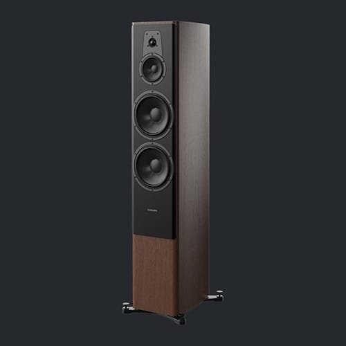 Dynaudio Contour 60i Floorstanding Speakers (Pair) - Tecnifi