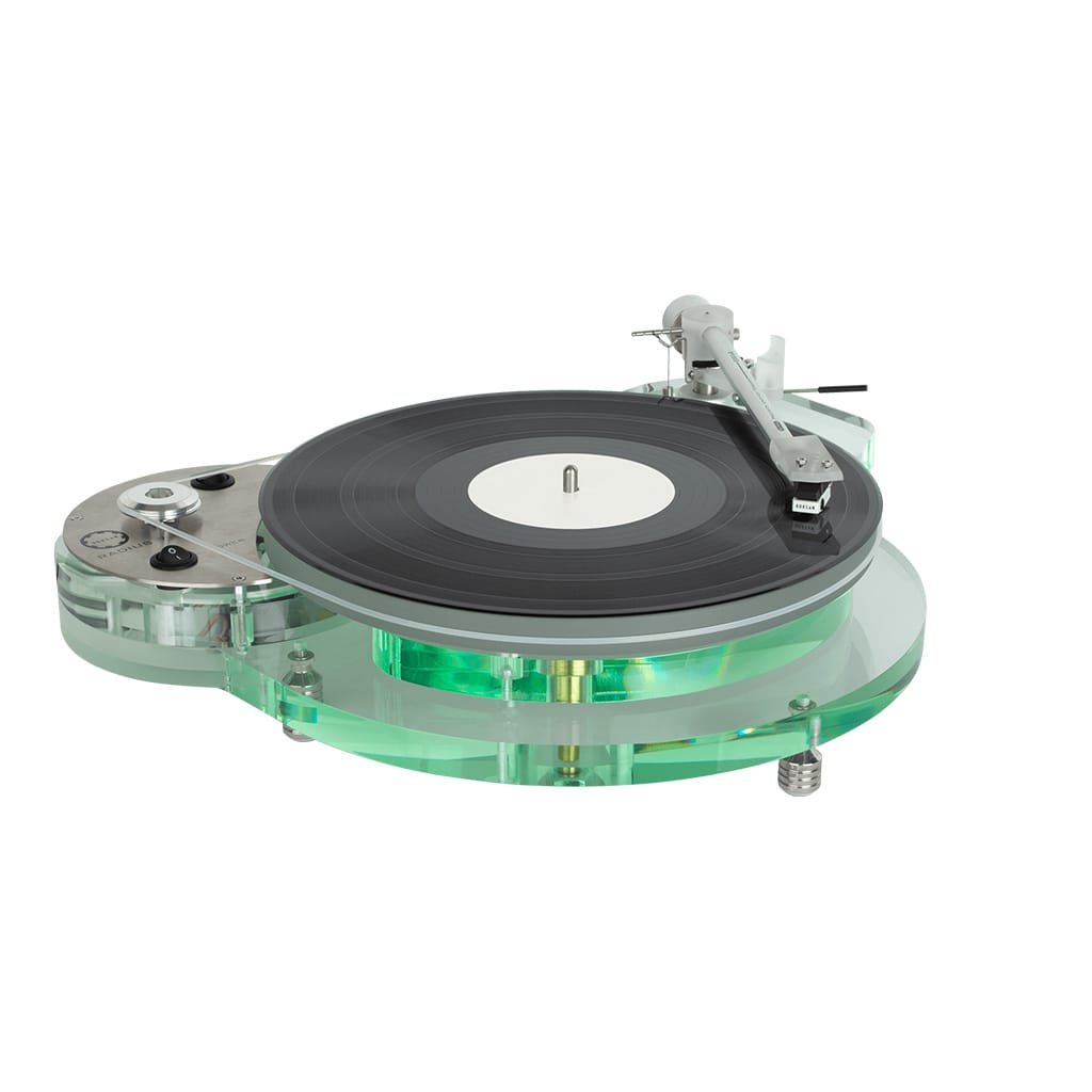 Roksan Radius 7 Turntable - Tecnifi