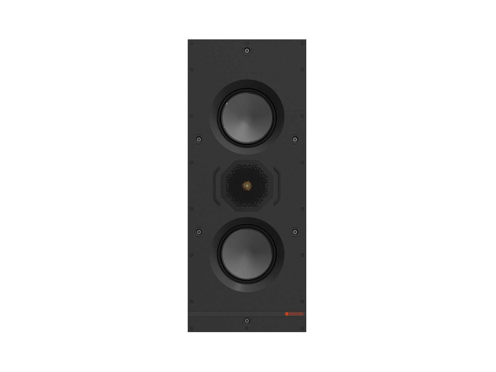 Monitor Audio W1M In-Wall Speaker (Pc) - Tecnifi
