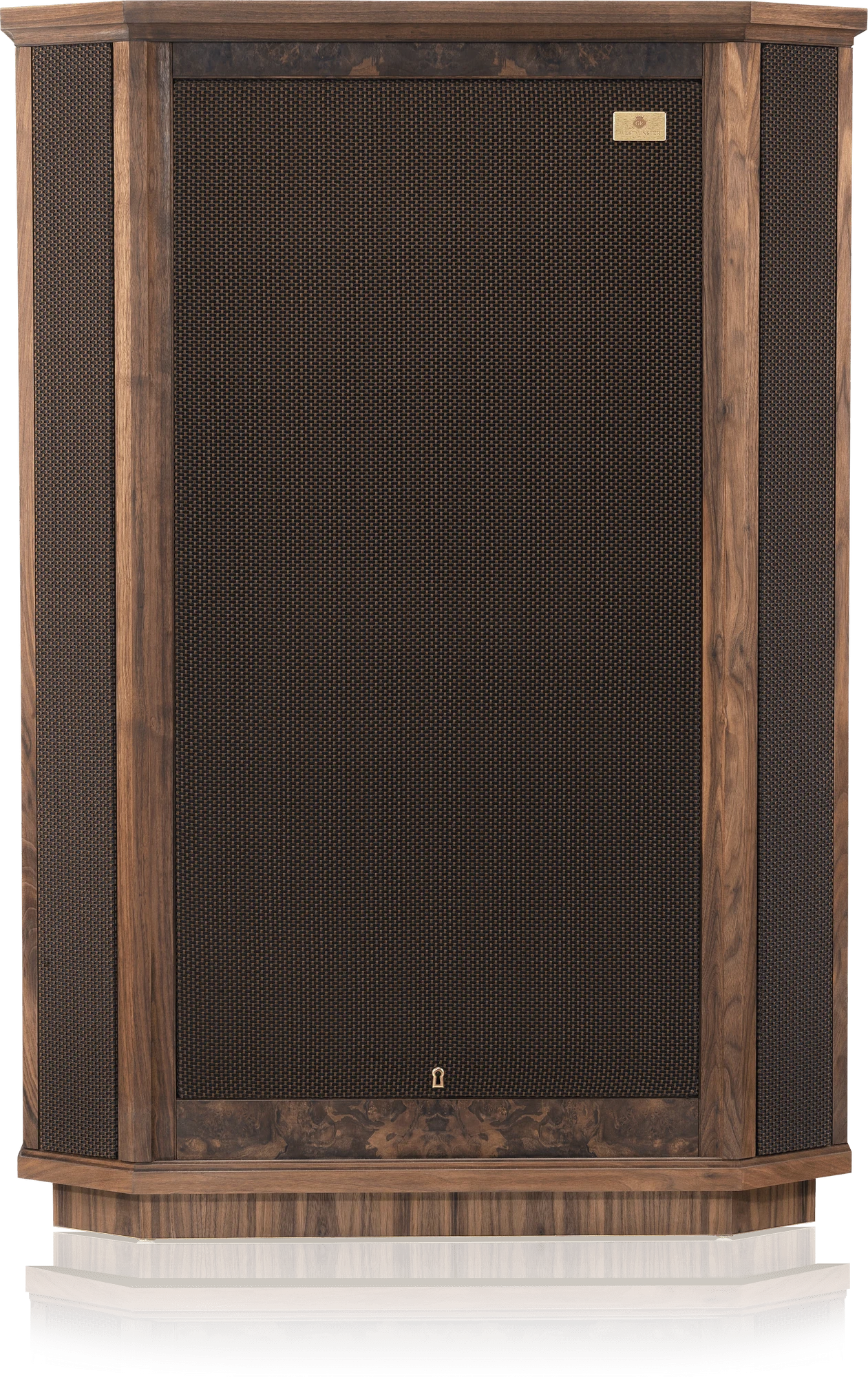 Tannoy Westminister Royal GR-OW Floorstanding HiFi Loudspeaker - Tecnifi